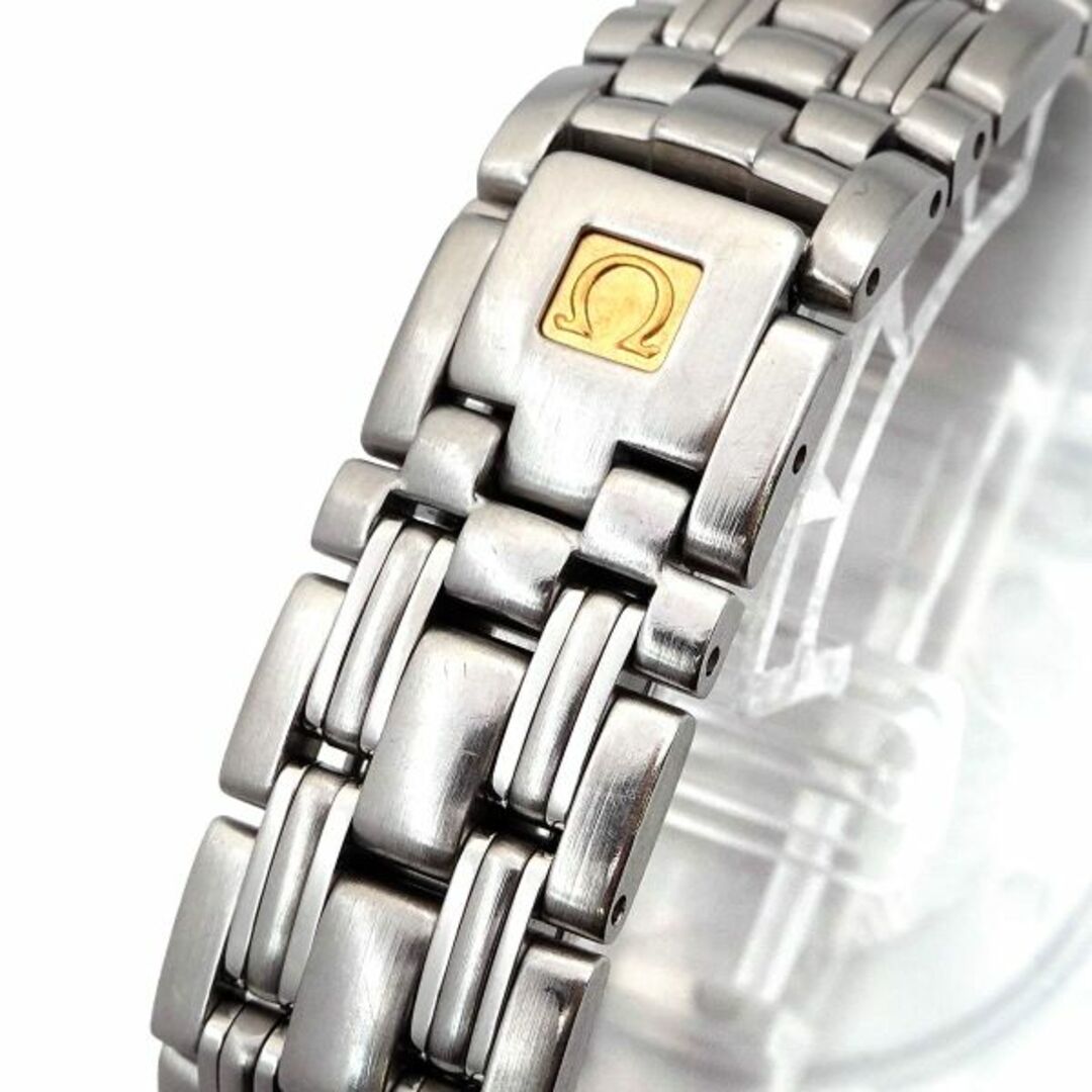 OMEGA - オメガ OMEGA シーマスター120 レディース 腕時計 2571 OMEGA - オメガ OMEGA シーマスター120 レディース 腕時計 2571