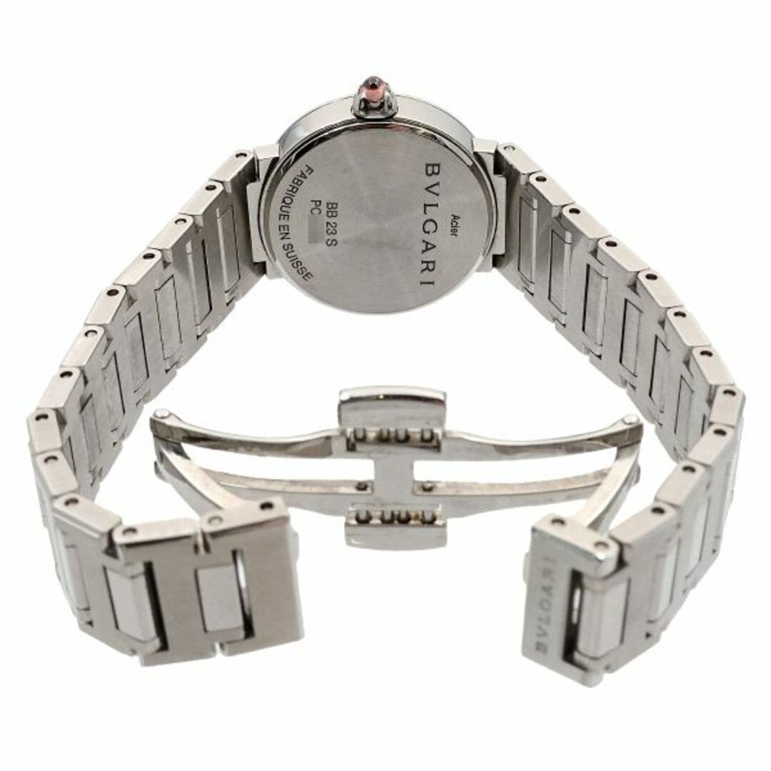 BVLGARI - ブルガリ BVLGARI ブルガリブルガリ BB23S レディース BVLGARI - ブルガリ BVLGARI ブルガリブルガリ BB23S レディース