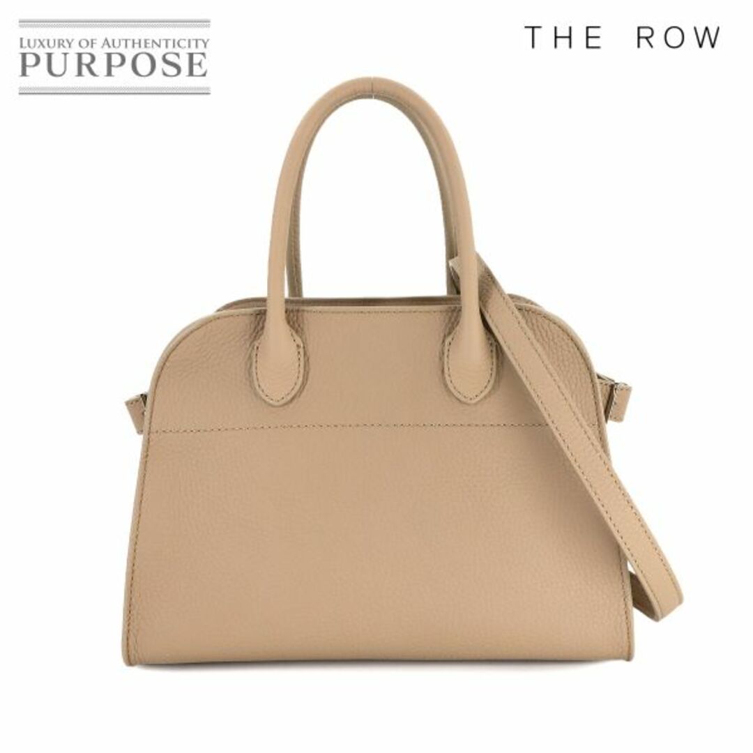 other - 未使用 展示品 ザ ロウ THE ROW マルゴー 10 2way other - 未使用 展示品 ザ ロウ THE ROW マルゴー 10 2way