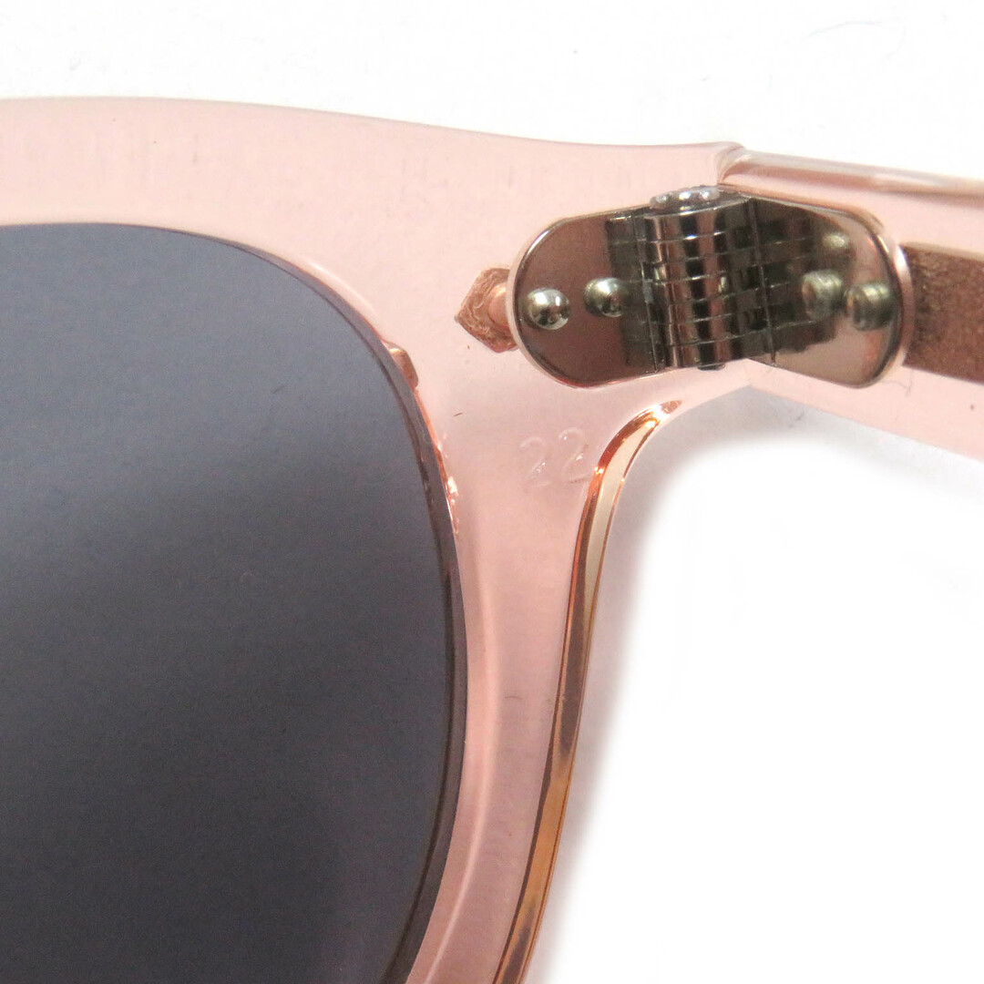 美品□JULIUS TART OPTICAL ジュリアスタートオプティカル AR 美品□JULIUS TART OPTICAL ジュリアスタートオプティカル AR