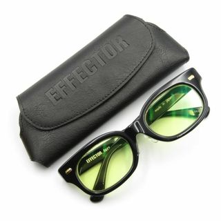 EFFECTOR(サングラス/メガネ)のフリマアイテム一覧 EFFECTOR(サングラス/メガネ)のフリマアイテム一覧