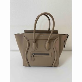 CELINE(ハンドバッグ ・ ベージュ系)のフリマアイテム一覧 CELINE(ハンドバッグ ・ ベージュ系)のフリマアイテム一覧