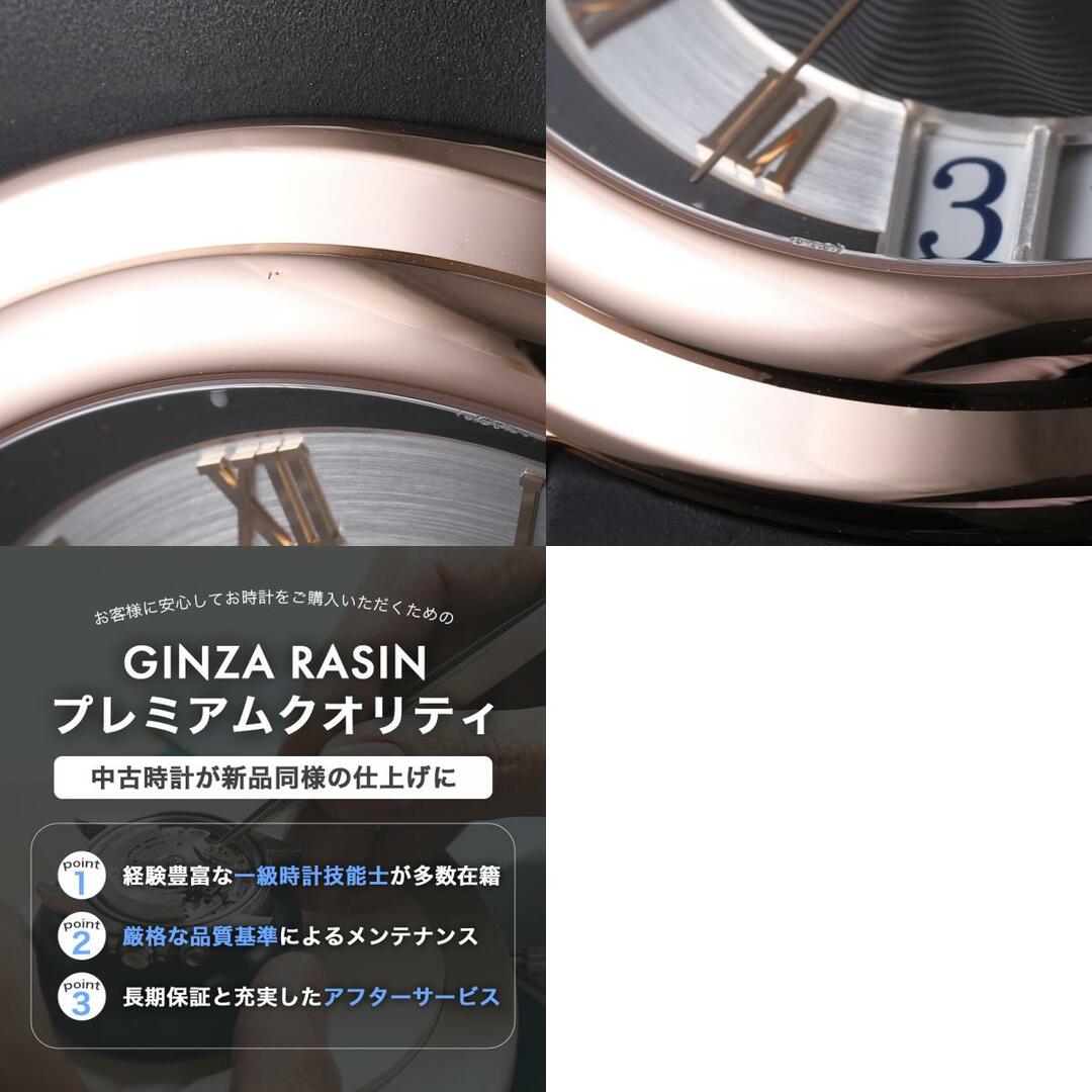 Breguet - ブレゲ マリーンII ラージデイト 5817BR/Z2/5V8 Breguet - ブレゲ マリーンII ラージデイト 5817BR/Z2/5V8