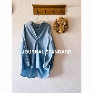 JOURNAL STANDARD - journal standard luxeラックスCLワッシャー JOURNAL STANDARD - journal standard luxeラックスCLワッシャー