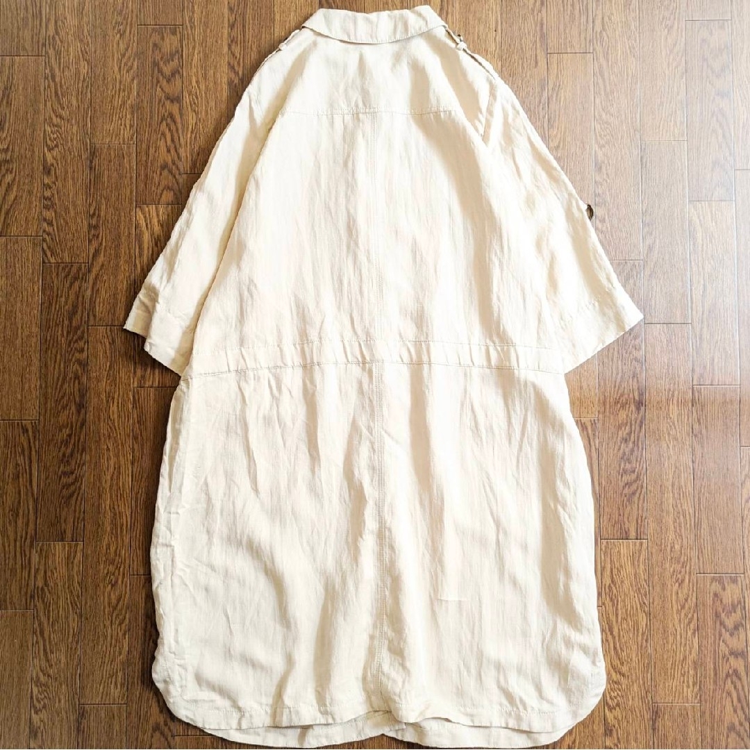 Max Mara - 美品【大きいサイズ31】マリナリナルディ MaxMara Max Mara - 美品【大きいサイズ31】マリナリナルディ MaxMara