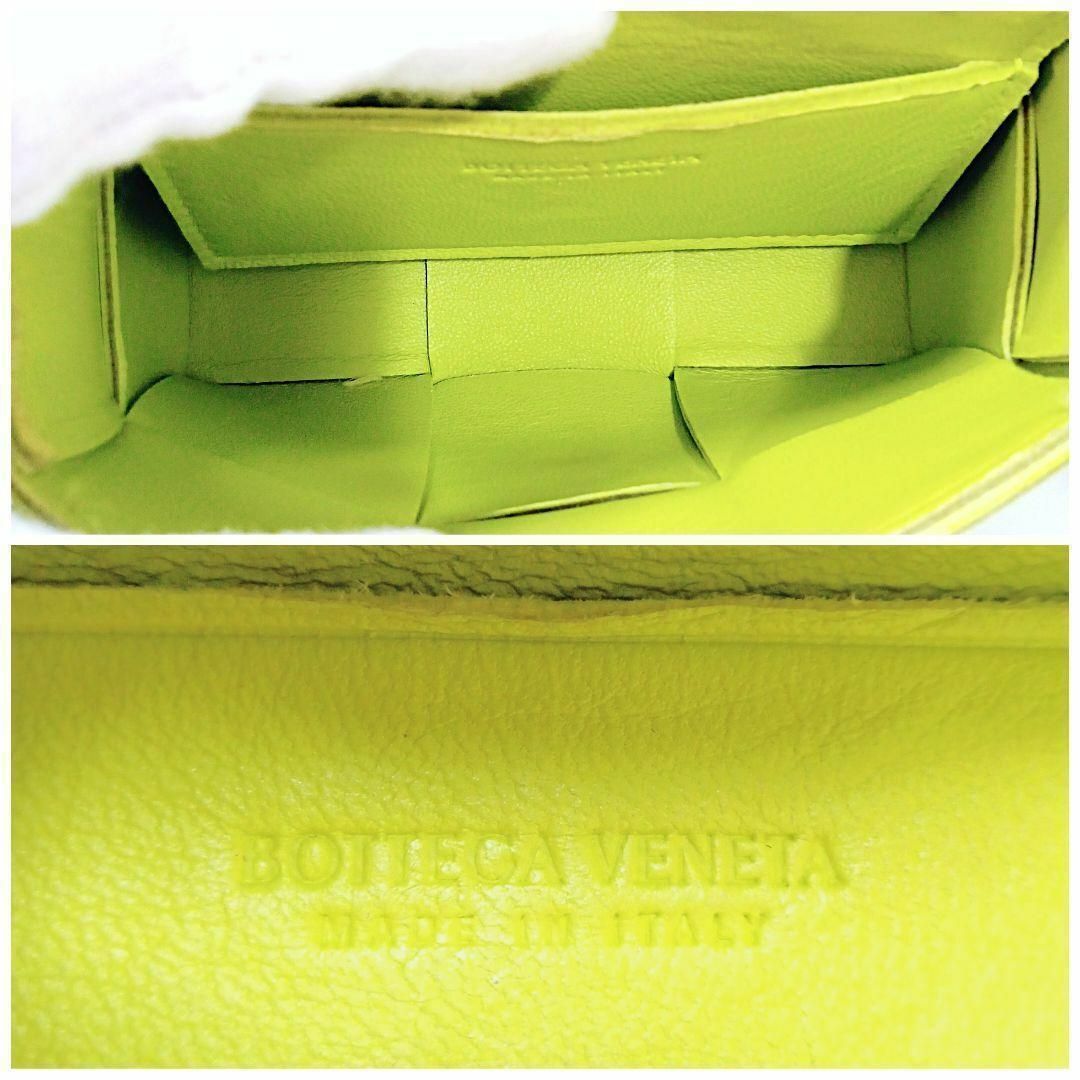 BOTTEGA VENETA - ボッテガヴェネタ キャンディ カセット BOTTEGA VENETA - ボッテガヴェネタ キャンディ カセット