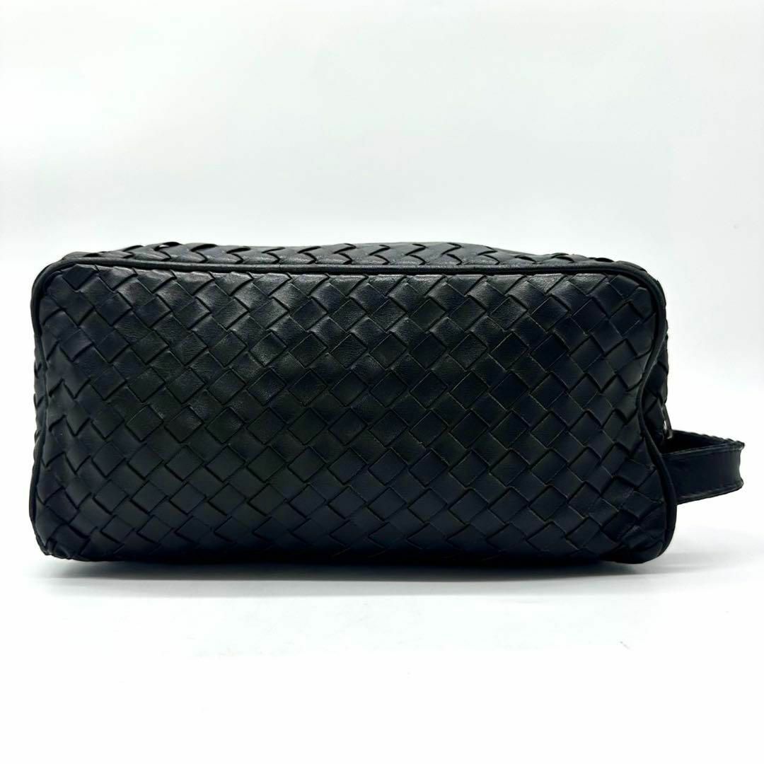 BOTTEGA VENETA - ボッテガヴェネタ イントレチャート セカンド BOTTEGA VENETA - ボッテガヴェネタ イントレチャート セカンド