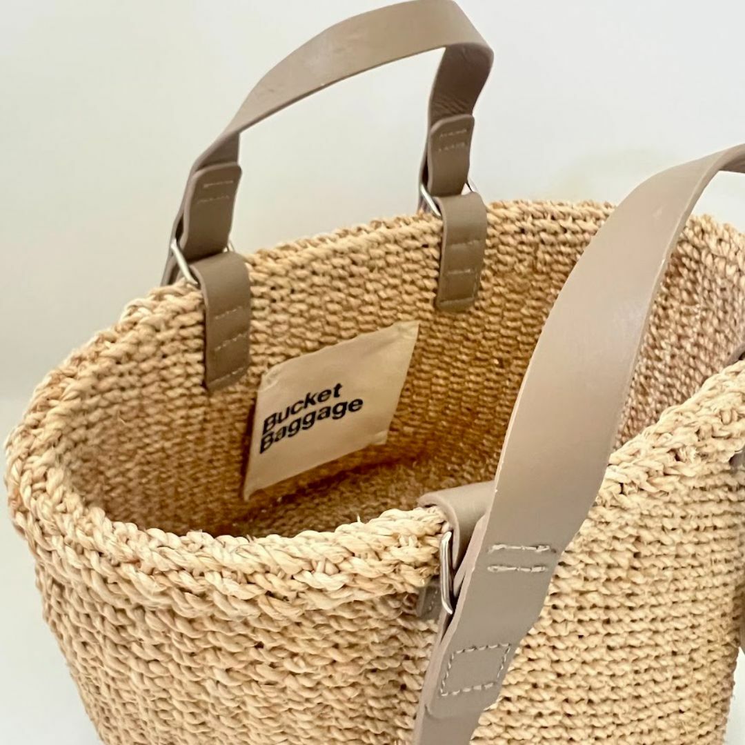 Bucket Baggage H&S Basket Mの通販 by psychedelickix|ラクマ Bucket Baggage H&S Basket Mの通販 by psychedelickix|ラクマ
