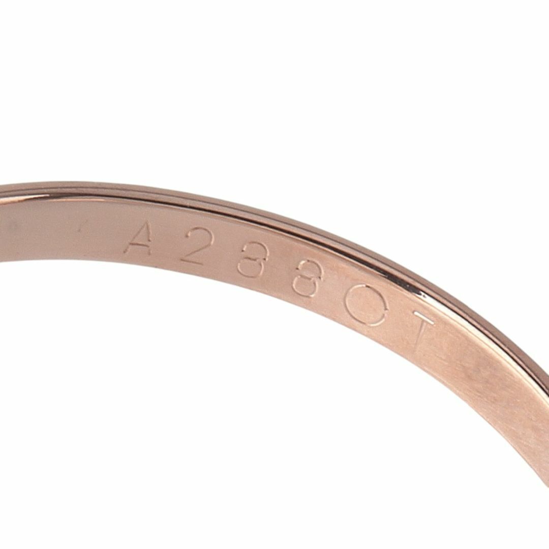 Cartier - カルティエ トリニティ リング スリーカラー #50 XS Cartier - カルティエ トリニティ リング スリーカラー #50 XS
