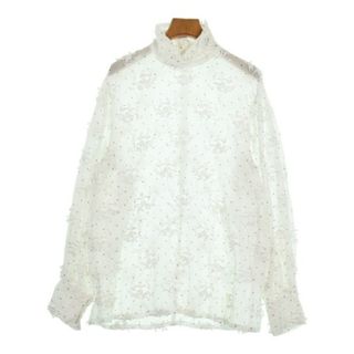 新品58%off Jun Mikami ALMO コットン ロング シャツの通販 by 新品58%off Jun Mikami ALMO コットン ロング シャツの通販 by