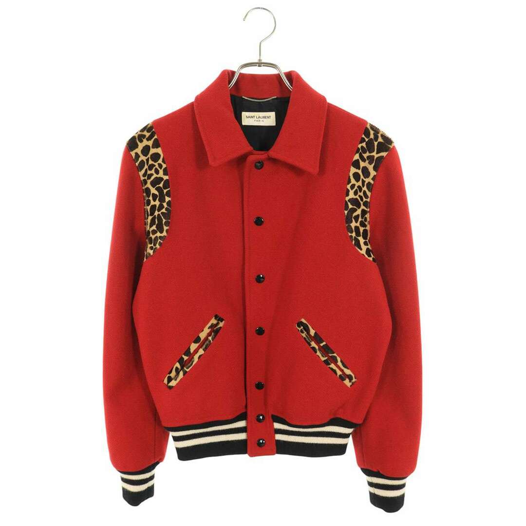 SAINT LAURENT - サンローランパリ 14AW テディ/361790 Y580F SAINT LAURENT - サンローランパリ 14AW テディ/361790 Y580F
