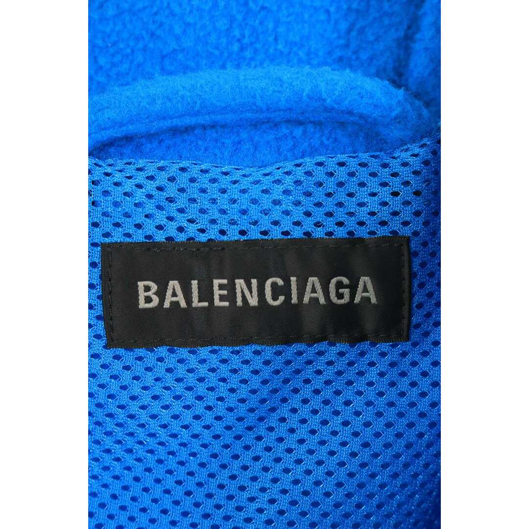 BALENCIAGA - バレンシアガ 719865 TNQ06 スポーティーロゴ BALENCIAGA - バレンシアガ 719865 TNQ06 スポーティーロゴ