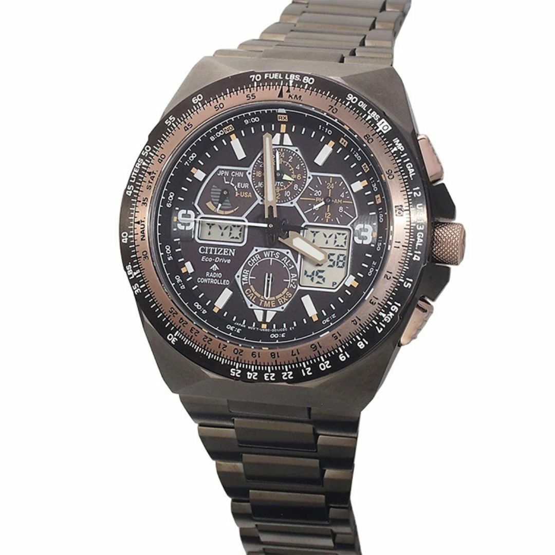 CITIZEN - シチズン CITIZEN プロマスター 35周年記念限定モデル CITIZEN - シチズン CITIZEN プロマスター 35周年記念限定モデル