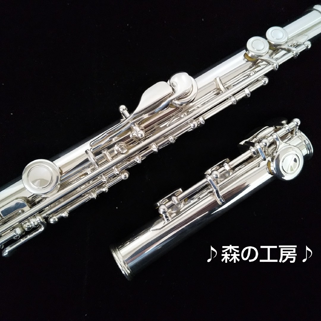 ヤマハ - フルート専門店‼️部活応援‼️ ヤマハフルート YFL211 ヤマハ - フルート専門店‼️部活応援‼️ ヤマハフルート YFL211