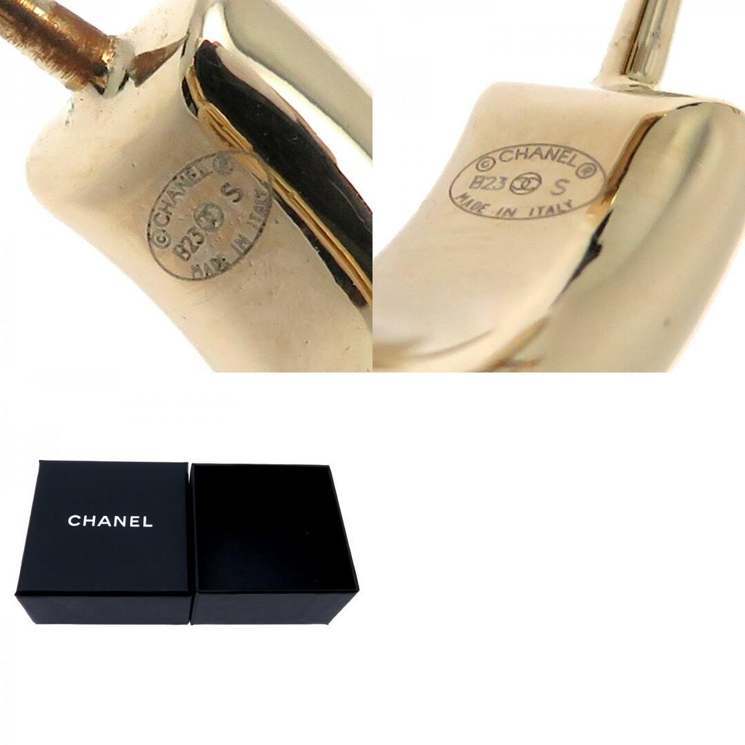 CHANEL - シャネル ピアスの通販 by DS大黒屋's shop|シャネル CHANEL - シャネル ピアスの通販 by DS大黒屋's shop|シャネル