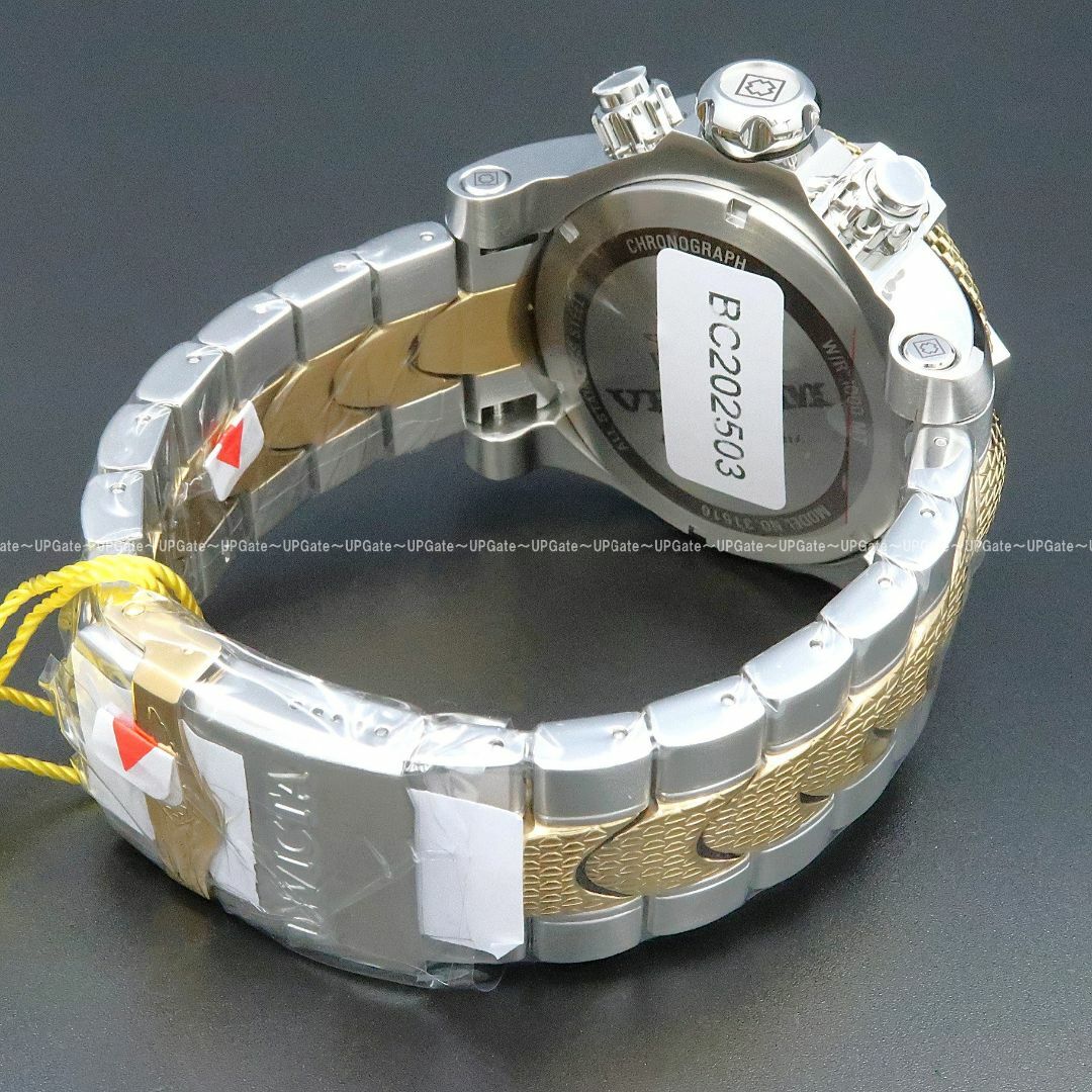 INVICTA - 最上位高級☆ハイブリッド☆龍モデル INVICTA Venom INVICTA - 最上位高級☆ハイブリッド☆龍モデル INVICTA Venom