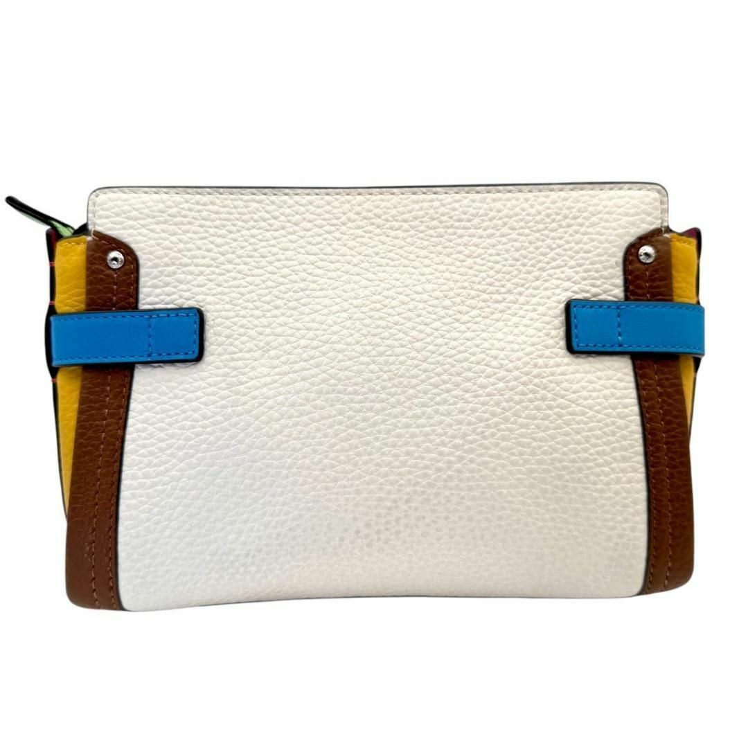 COACH - AH9【希少・極美品】 コーチ ショルダーバッグ COACH - AH9【希少・極美品】 コーチ ショルダーバッグ