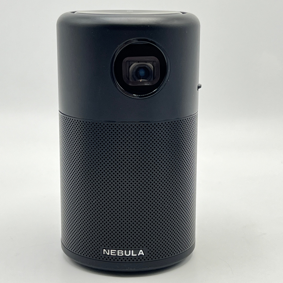 Anker - 【美品】ANKER Nebula Capsule Pro D4111N12 モバイル Anker - 【美品】ANKER Nebula Capsule Pro D4111N12 モバイル