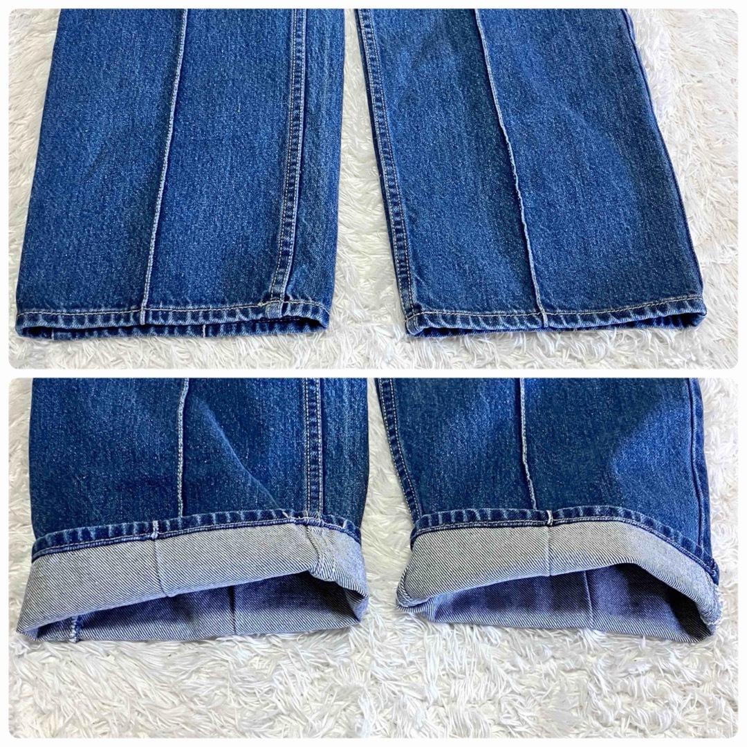 Her lip to - 未使用級 herlipto Valencia High Rise Jeans の Her lip to - 未使用級 herlipto Valencia High Rise Jeans の