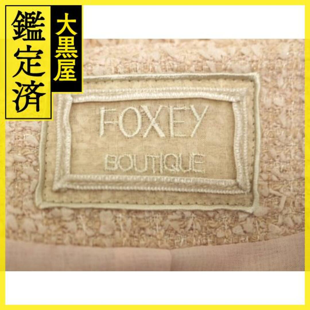 FOXEY - フォクシー ボレロ 44178 【200】の通販 by 質屋 大黒屋 FOXEY - フォクシー ボレロ 44178 【200】の通販 by 質屋 大黒屋