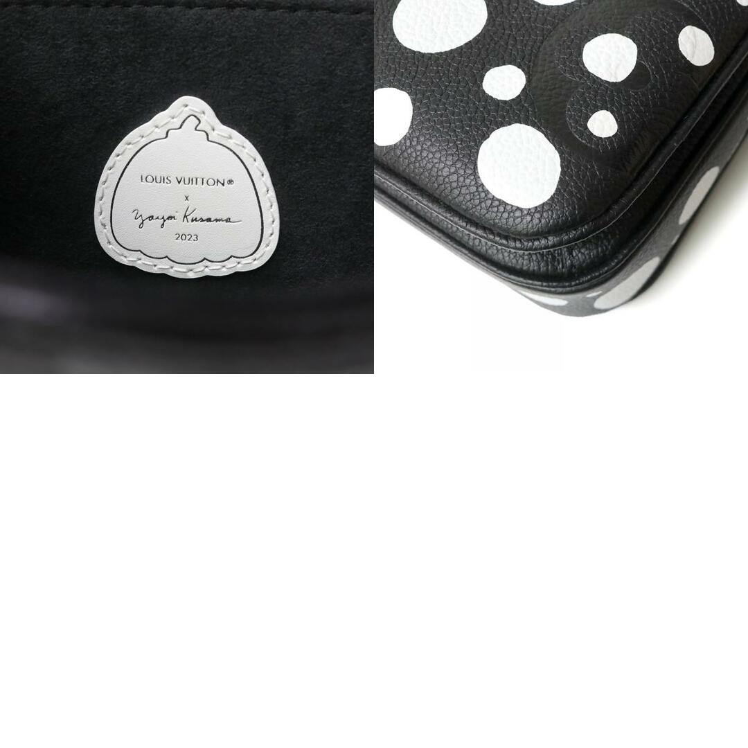LOUIS VUITTON - ルイ ヴィトン ポシェット メティス LV × YK MM LOUIS VUITTON - ルイ ヴィトン ポシェット メティス LV × YK MM