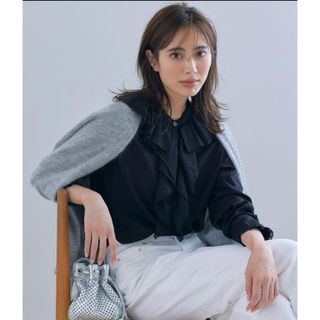 23区(シャツ/ブラウス(長袖/七分))のフリマアイテム一覧 23区(シャツ/ブラウス(長袖/七分))のフリマアイテム一覧