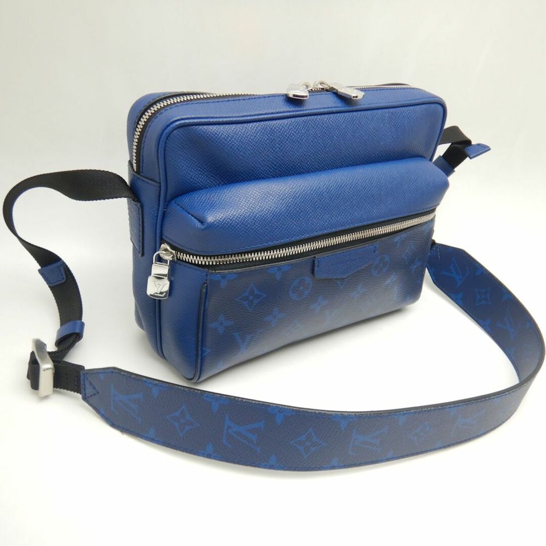 LOUIS VUITTON - LOUIS VUITTON ルイヴィトン タイガラマ LOUIS VUITTON - LOUIS VUITTON ルイヴィトン タイガラマ
