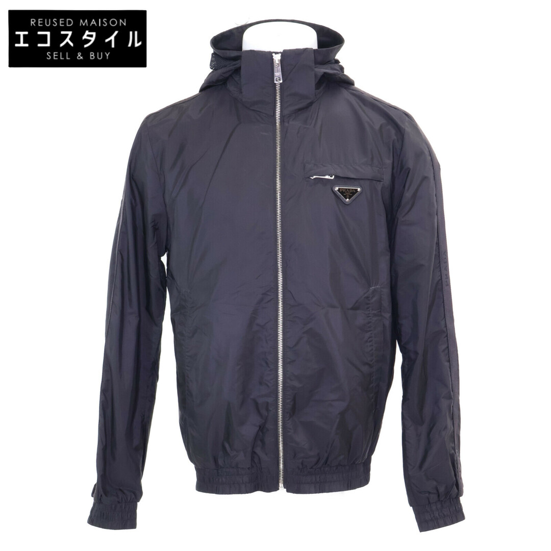 PRADA - プラダ 【美品/国内正規/21年製】SGB811 RE-NYLON PRADA - プラダ 【美品/国内正規/21年製】SGB811 RE-NYLON
