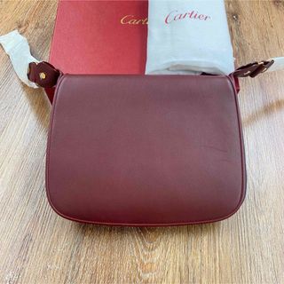 Cartier(ショルダーバッグ)のフリマアイテム一覧 Cartier(ショルダーバッグ)のフリマアイテム一覧