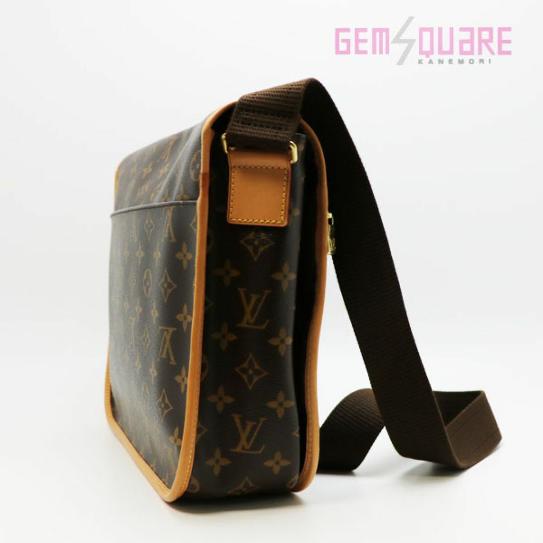 LOUIS VUITTON - ルイヴィトン モノグラム メッセンジャーGMボス LOUIS VUITTON - ルイヴィトン モノグラム メッセンジャーGMボス