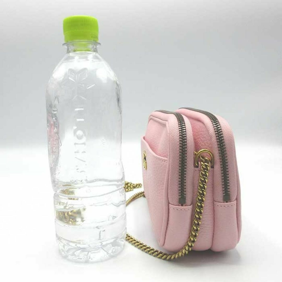 GUCCI - 【新品】グッチ 772778 AADXM 5823 (ピンク系) バッグ GUCCI - 【新品】グッチ 772778 AADXM 5823 (ピンク系) バッグ