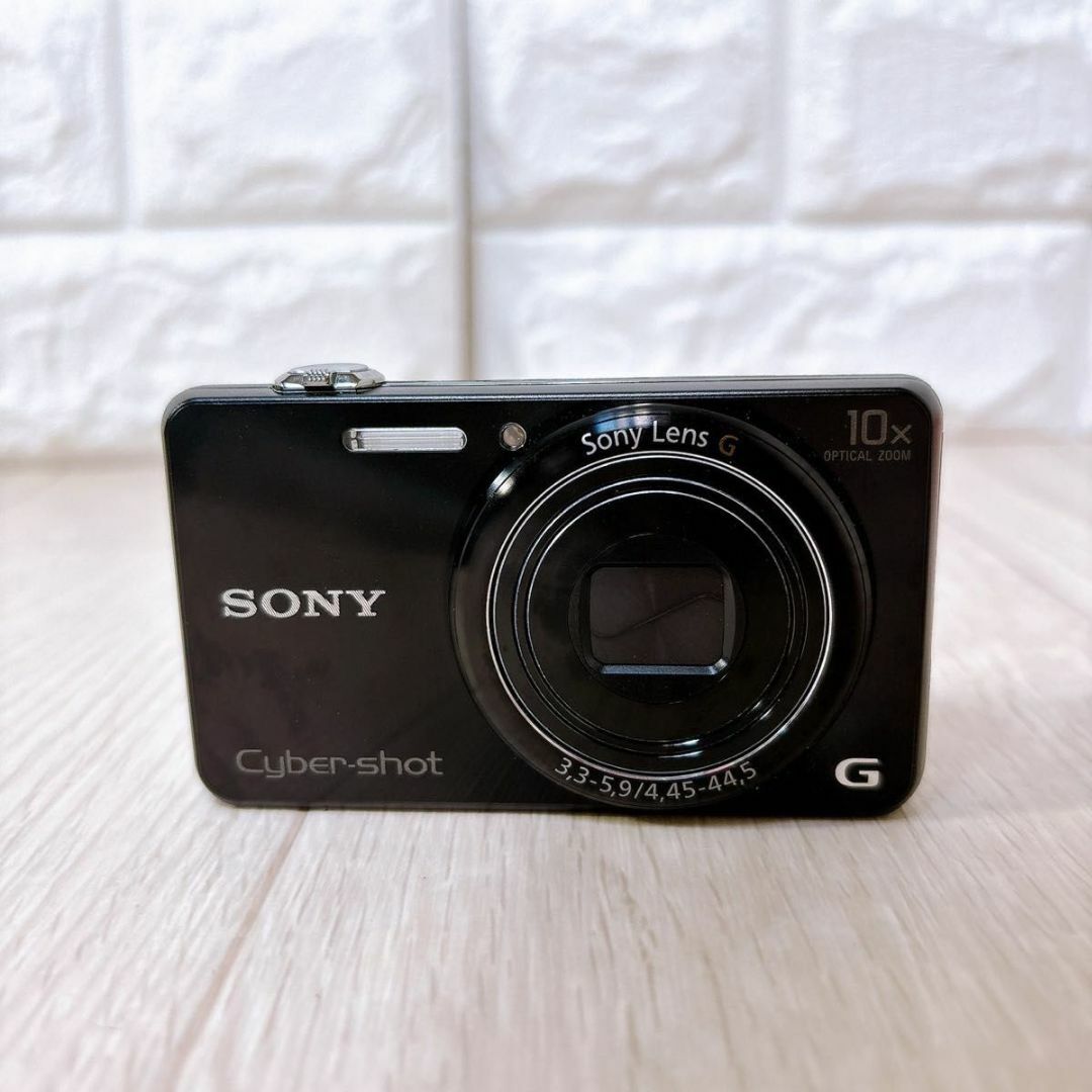 SONY - ソニー コンパクトデジタルカメラ サイバーショット DSC SONY - ソニー コンパクトデジタルカメラ サイバーショット DSC