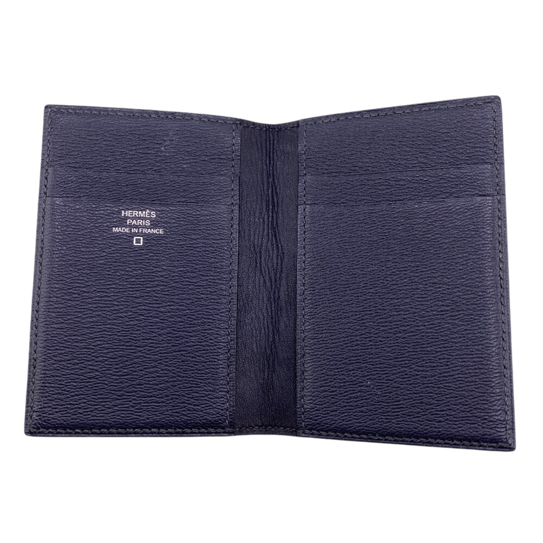 HERMES - エルメス HERMES カードケース MC2 ブラックの通販 by HERMES - エルメス HERMES カードケース MC2 ブラックの通販 by