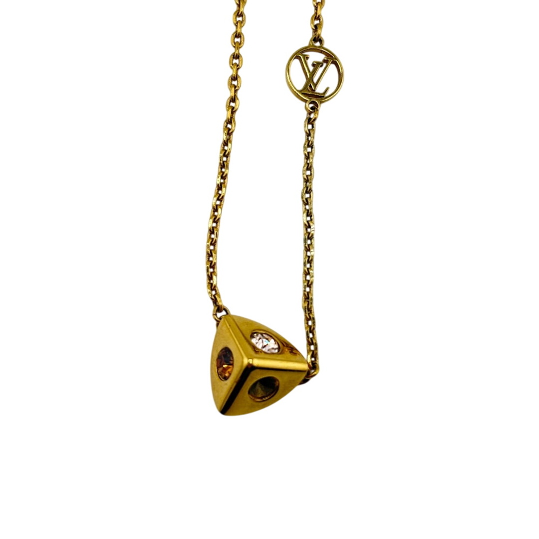 LOUIS VUITTON - ルイヴィトン LOUIS VUITTON ネックレス LOUIS VUITTON - ルイヴィトン LOUIS VUITTON ネックレス