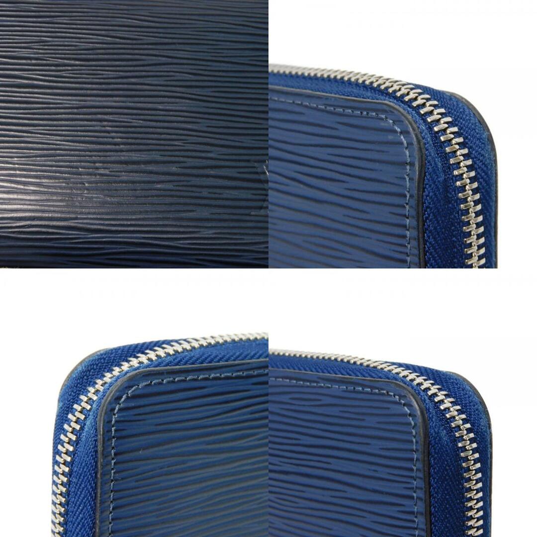 LOUIS VUITTON - LOUIS VUITTON ルイ・ヴィトン ジッピー LOUIS VUITTON - LOUIS VUITTON ルイ・ヴィトン ジッピー