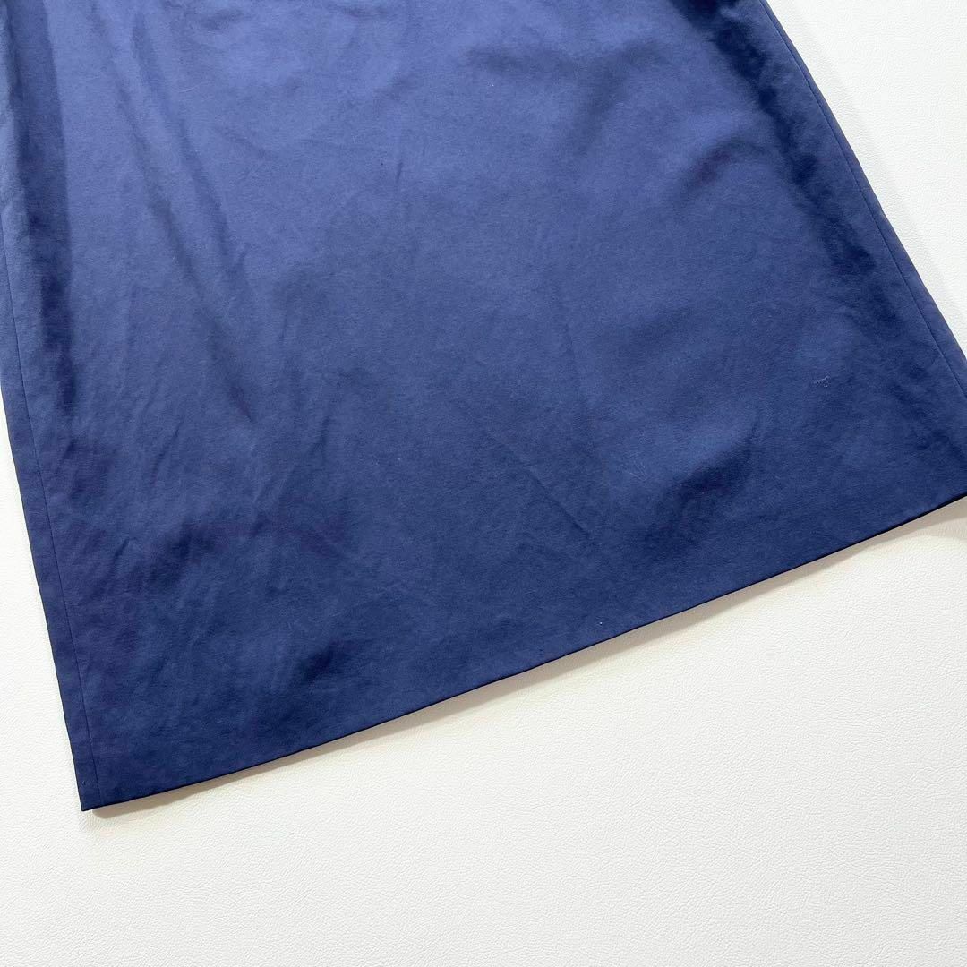 BLAMINK - 【美品】BLAMINK ブラミンク コットンリネンタイト BLAMINK - 【美品】BLAMINK ブラミンク コットンリネンタイト