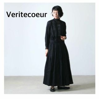 Veritecoeur - 【Véritécœur ヴェリテクール】ドット柄 Veritecoeur - 【Véritécœur ヴェリテクール】ドット柄