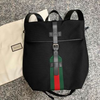 GUCCI(バッグパック/リュック)のフリマアイテム一覧 GUCCI(バッグパック/リュック)のフリマアイテム一覧