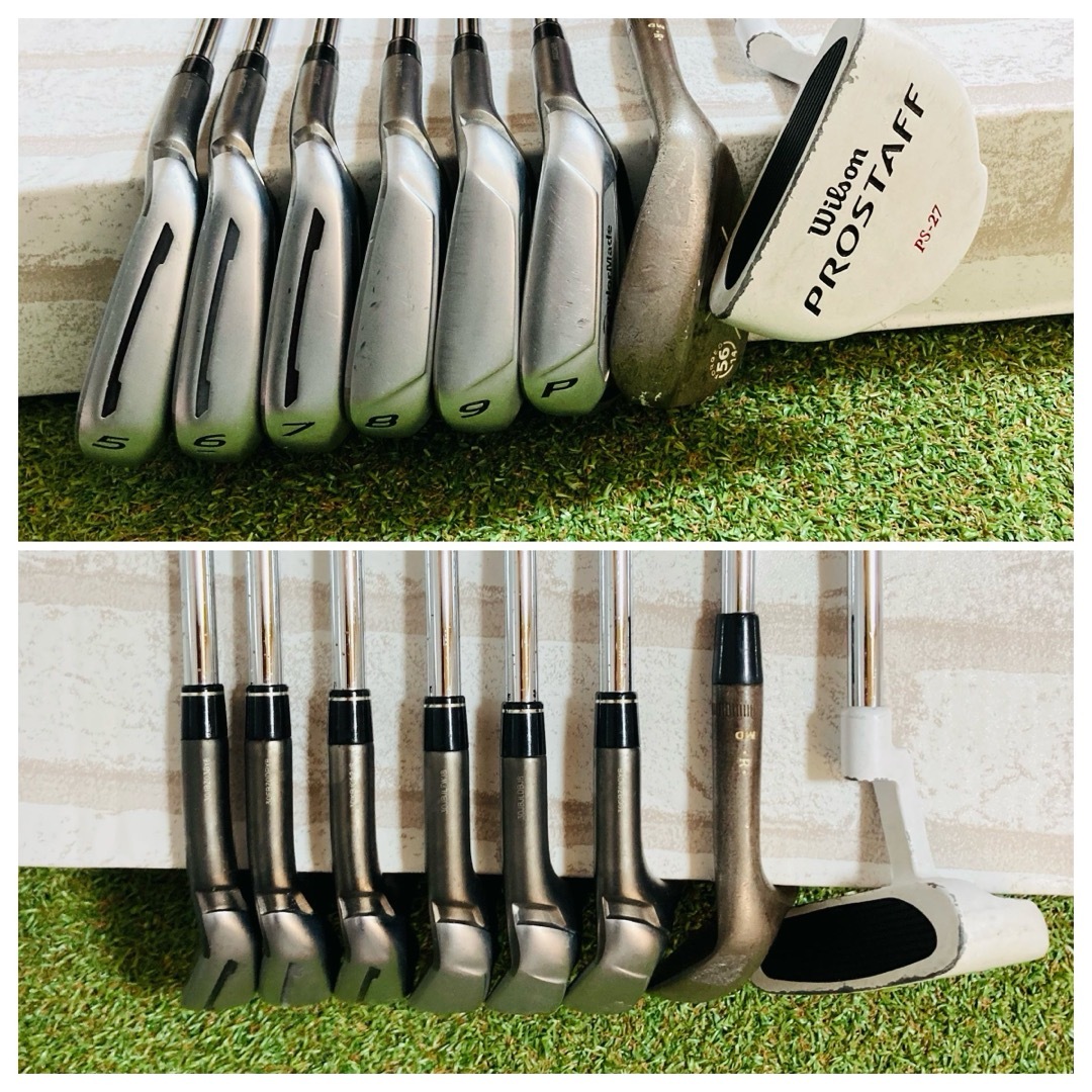TaylorMade - バッグ美品 ぶっ飛び テーラーメイド SIM MAX TaylorMade - バッグ美品 ぶっ飛び テーラーメイド SIM MAX