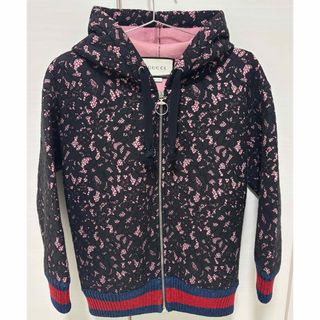 GUCCI - 美品◎GUCCI グッチ ノースフェイス 22SS 672474 Trail GUCCI - 美品◎GUCCI グッチ ノースフェイス 22SS 672474 Trail