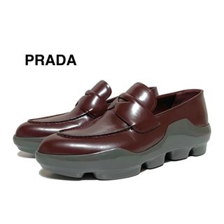 PRADA(ローファー/革靴)のフリマアイテム一覧 PRADA(ローファー/革靴)のフリマアイテム一覧