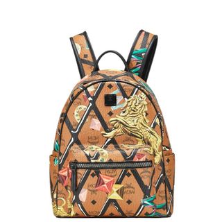 MCM(リュック/バックパック)のフリマアイテム一覧 MCM(リュック/バックパック)のフリマアイテム一覧