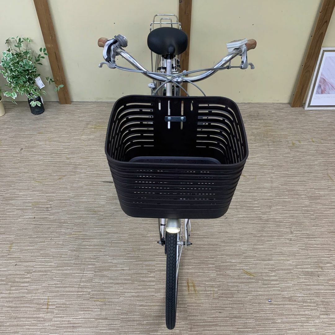 Panasonic - 623整備済新基準 パナソニック 電動アシスト自転車 Panasonic - 623整備済新基準 パナソニック 電動アシスト自転車