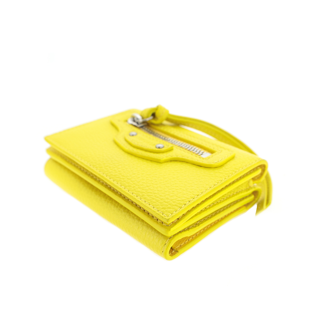 BALENCIAGA - 美品 BALENCIAGA バレンシアガ ネオクラシック BALENCIAGA - 美品 BALENCIAGA バレンシアガ ネオクラシック