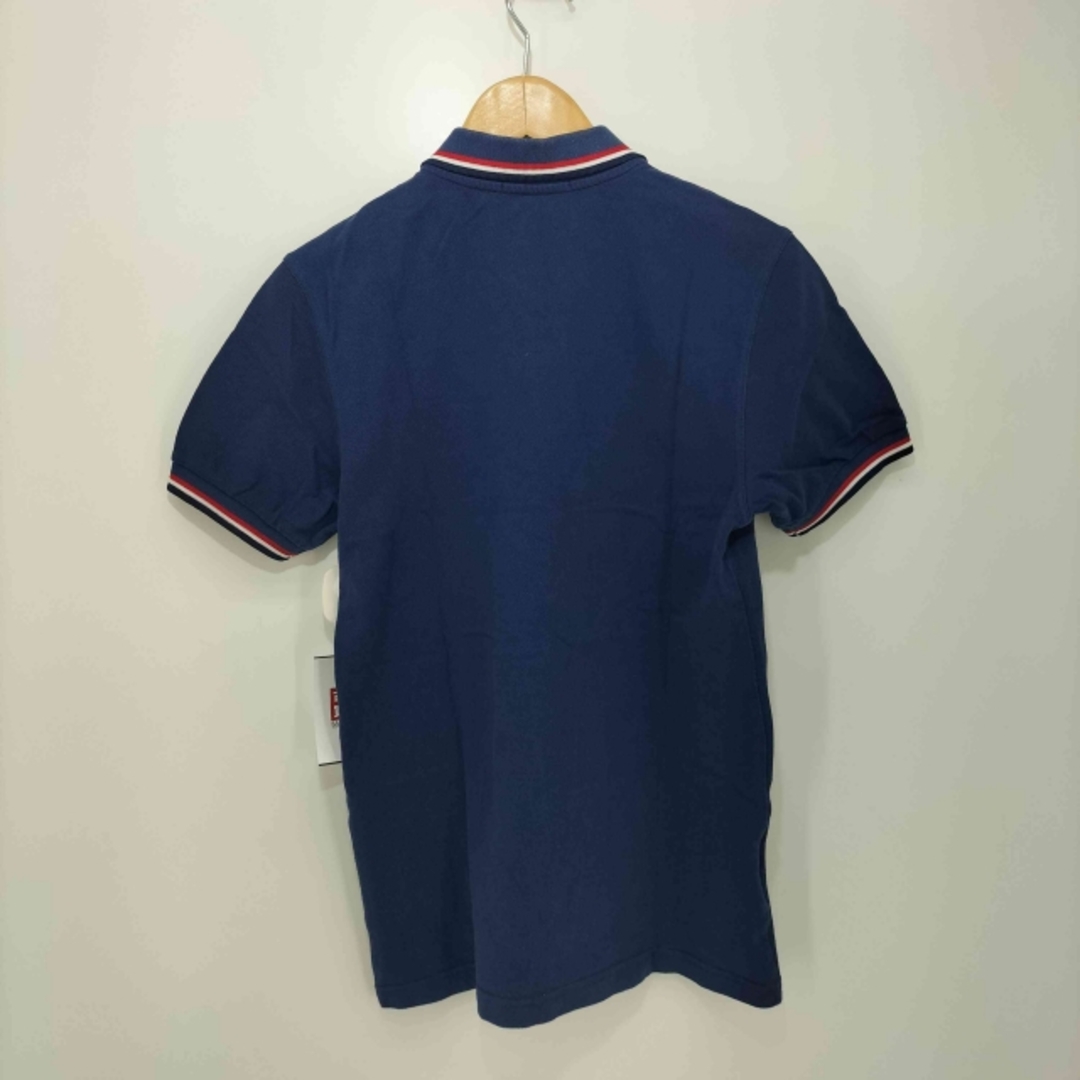 FRED PERRY - FRED PERRY(フレッドペリー) ワンポイント刺繍 FRED PERRY - FRED PERRY(フレッドペリー) ワンポイント刺繍