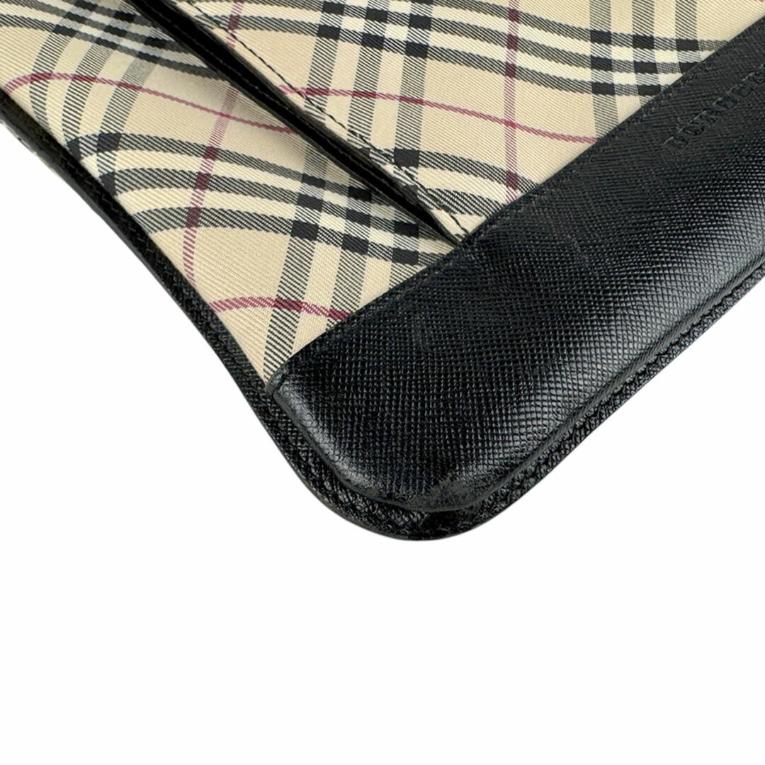 BURBERRY - バーバリー BURBERRY 斜め掛けショルダーバッグ ノバ BURBERRY - バーバリー BURBERRY 斜め掛けショルダーバッグ ノバ