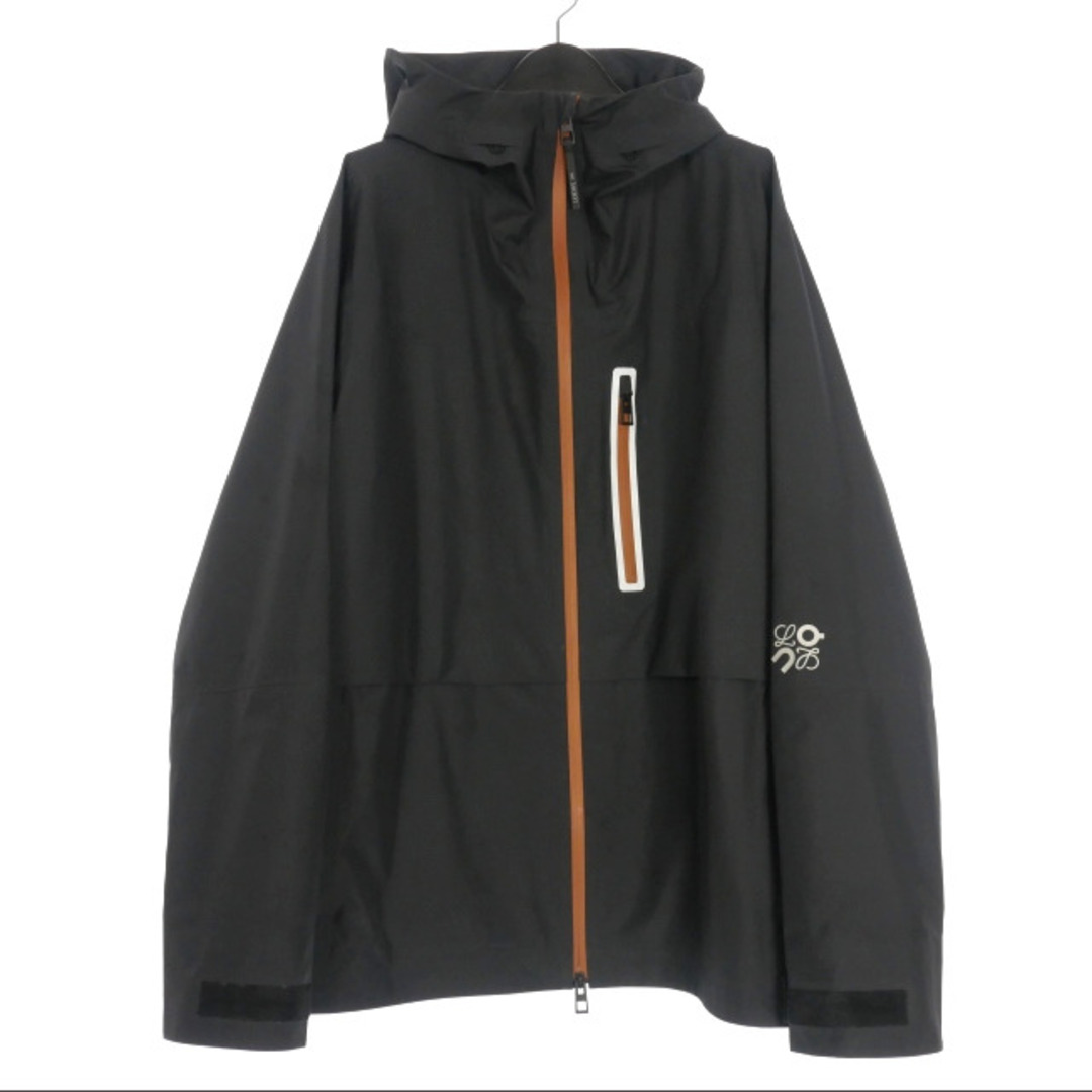 LOEWE - ロエベ LOEWE × On Storm Jacket テクニカルジャケット LOEWE - ロエベ LOEWE × On Storm Jacket テクニカルジャケット