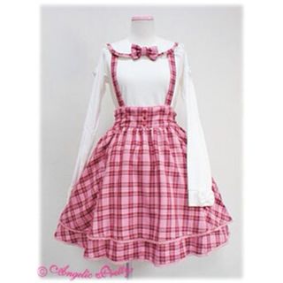 Angelic Pretty - Fantastic heart スカート2点セットの通販 by Angelic Pretty - Fantastic heart スカート2点セットの通販 by