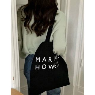 MARGARET HOWELL - 2018 未使用マーガレットハウエル☆シルク MARGARET HOWELL - 2018 未使用マーガレットハウエル☆シルク