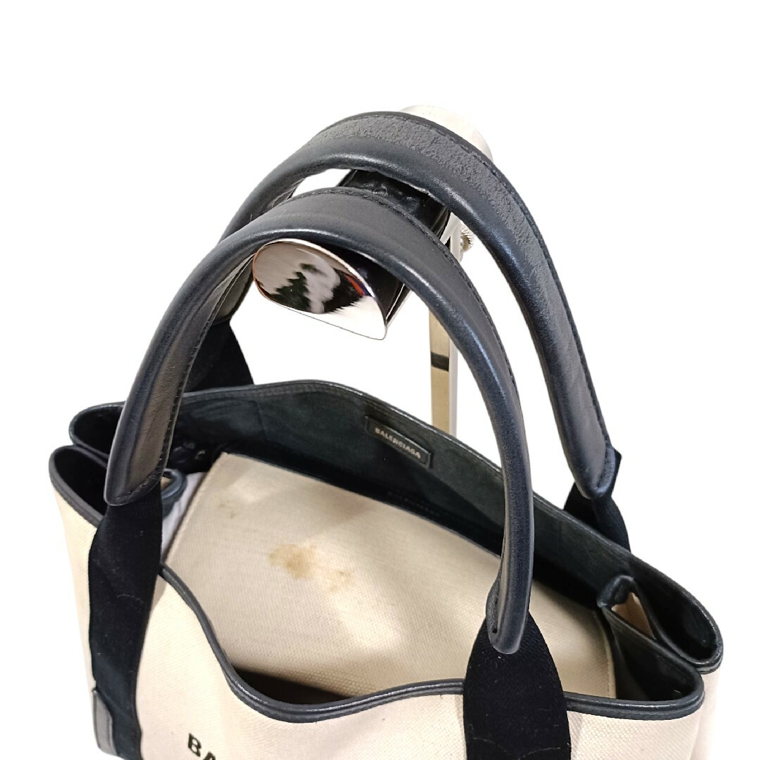 BALENCIAGA - 正規品 バレンシアガ ハンドバッグ カバス BALENCIAGA - 正規品 バレンシアガ ハンドバッグ カバス